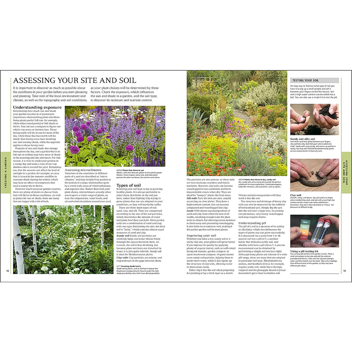 Encyclopedia of Plants and Flowers