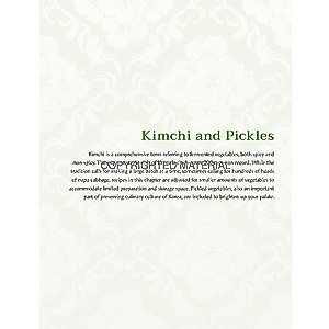 Korean Vegetarian Cooking: Authentic Flavors in Simple Steps