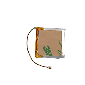 AEC643333 Battery Replacement for Beats Studio 2.0 AEC643333 Wireless Headset(560mAh)