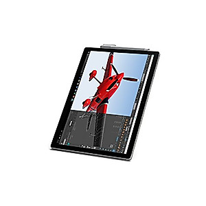 Microsoft Surface Book (1 TB, 16 GB RAM, Intel Core i7, NVIDIA GeForce graphics) (Renewed)