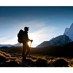 (18 Packs) Insta-Fire Granulated Fire Starter, All Natural, Eco-Friendly, Lights up to 48 Total Fires in Any Weather, Awarded 2017 Fire Starter of The Year