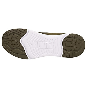 Puma Womens Cell Initiate Femme Running Sneakers Shoes - Green - Size 8.5 M