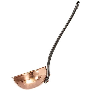 BAUMALU S A Baumalu Ladle, Copper