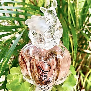 Lolita Lempicka Lolitaland Eau De Parfum Spray - Notes of Bellini, Jasmine, & Nectar - Ideal for Daily Wear and Special Events - 2.7 Oz