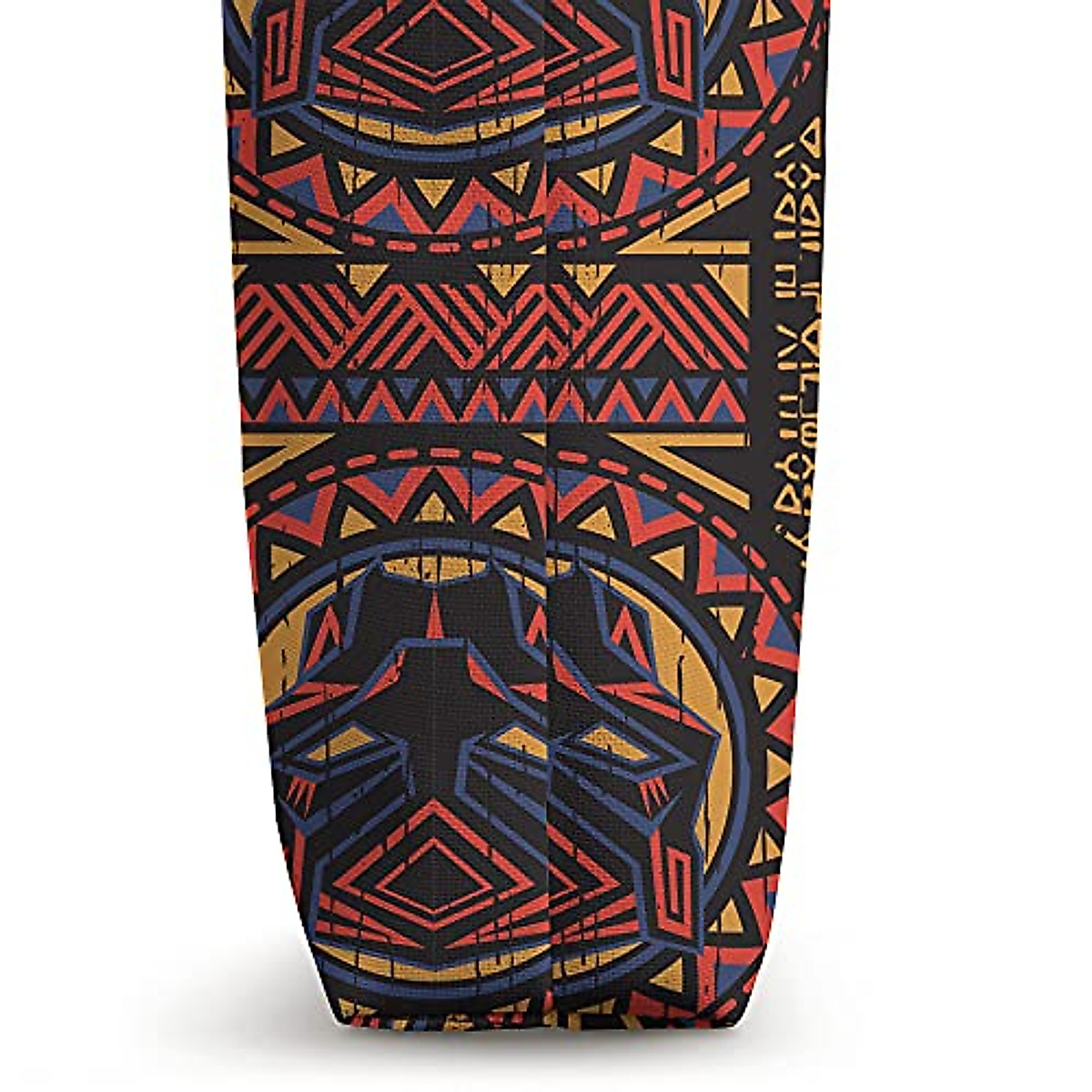 Marvel Black Panther Wakanda Print Tote Bag