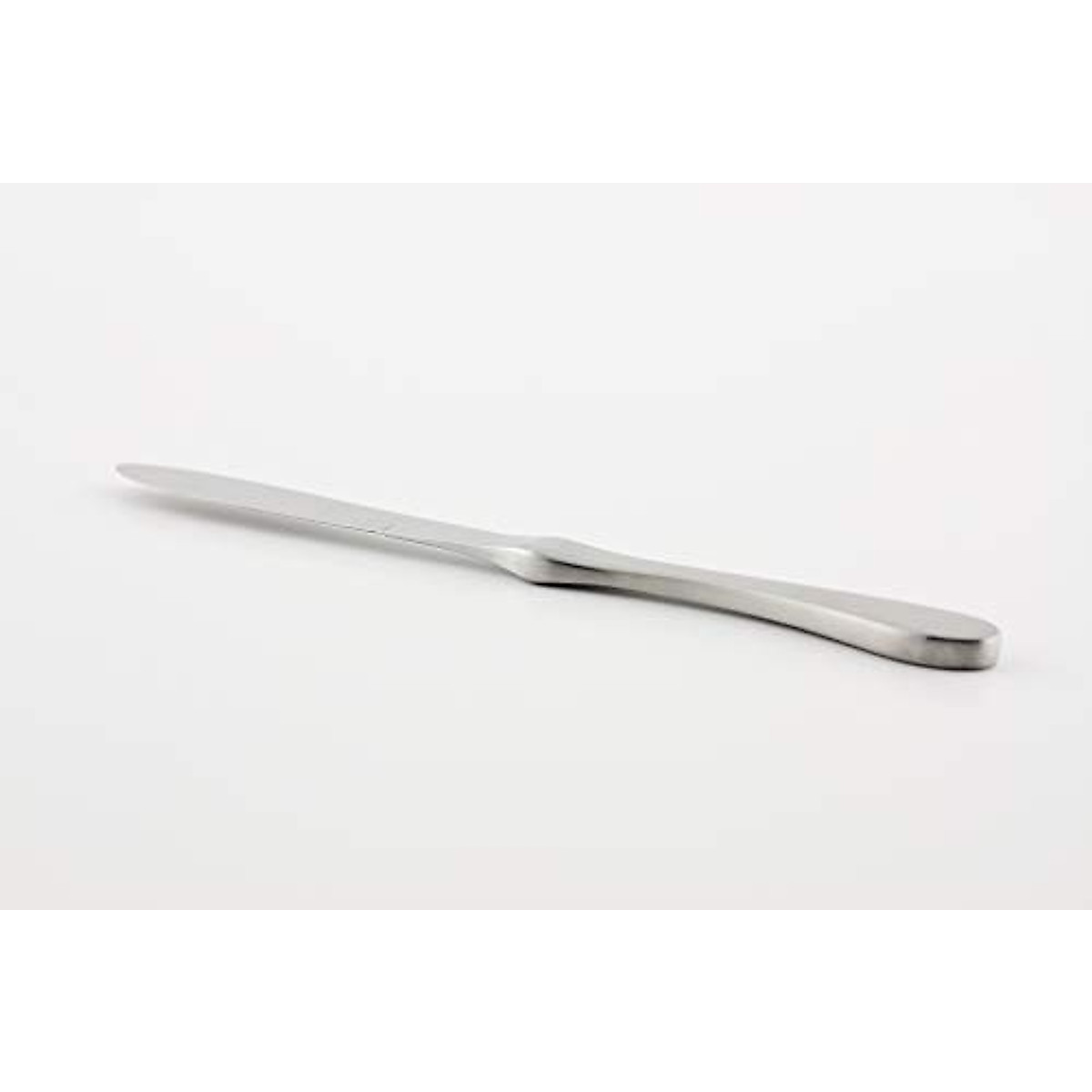 Knork Forged Original Dinner Knife Open Stock, Matte, 4 Piece Set