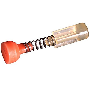 Wagner Spraytech Power Products 272904 Atomizer Valve, 2-Pack