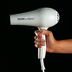 RUSK Engineering W8less Professional 2000 Watt Dryer