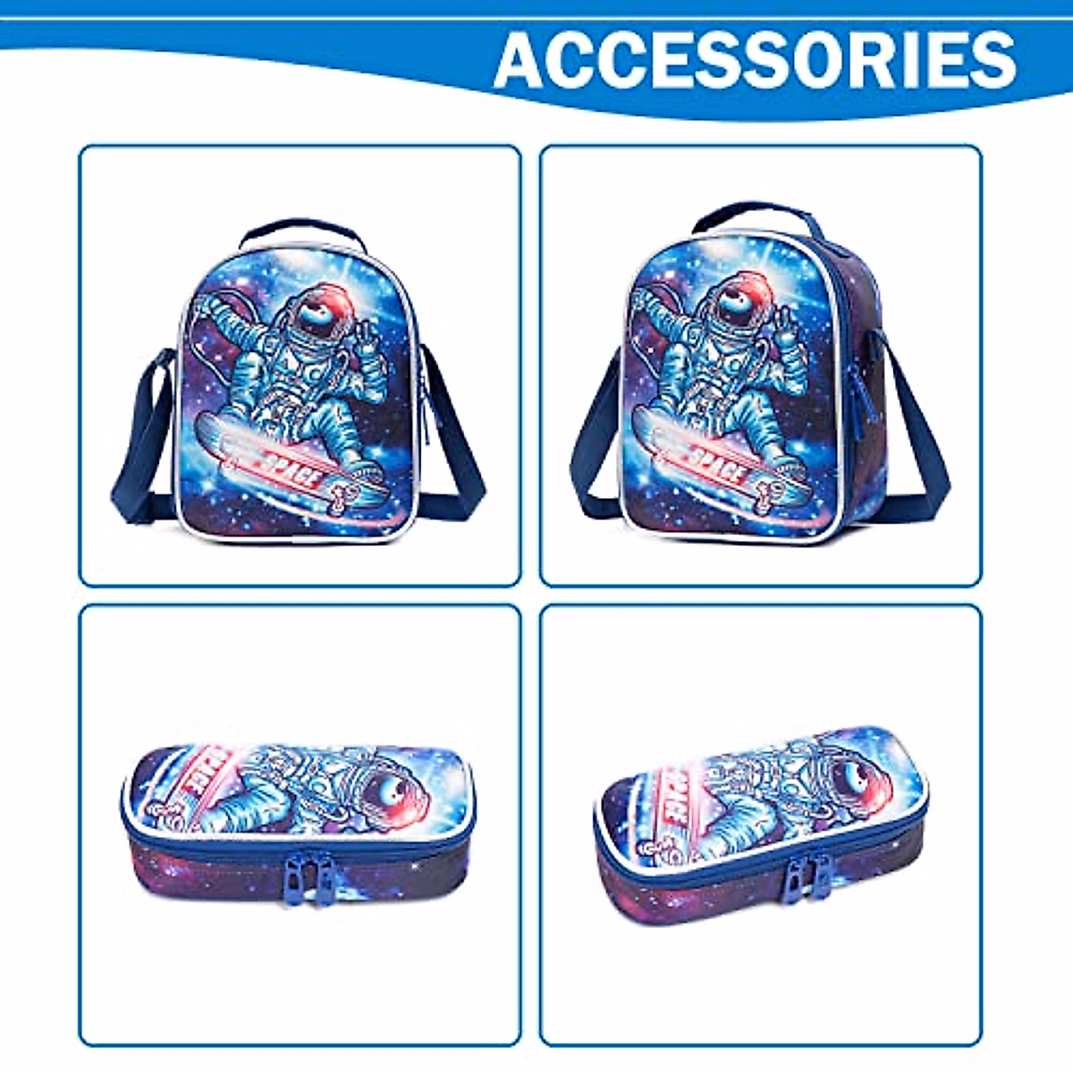 Meetbelify Boys Rolling Backpack Kids Backpacks with Wheels for Elementary Student School Bags Trolley Trip Luggage