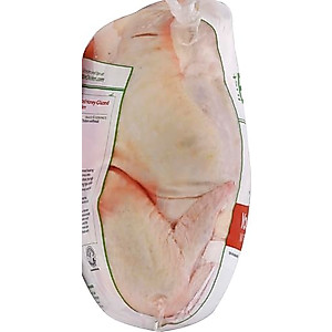 Just Bare® Natural Fresh Whole Chicken | Antibiotic Free | Bone-In | Without Giblets & Neck | 4.0 LB