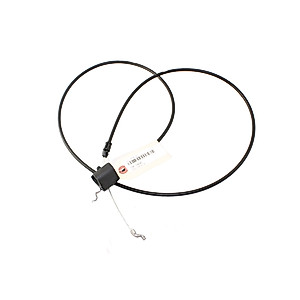 Husqvarna 532168552 Engine Zone Control Cable For Husqvarna/Poulan/Roper/Craftsman/Weed Eater