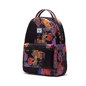 Herschel Supply Co. Nova Mid-Volume Watercolor Floral One Size