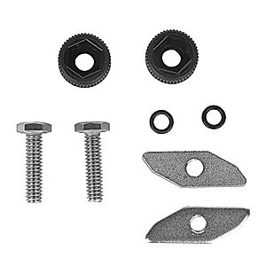 RAILBLAZA StarPort HD TracMount Kit