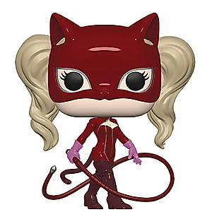 Funko Pop! Games: Persona 5 - Panther