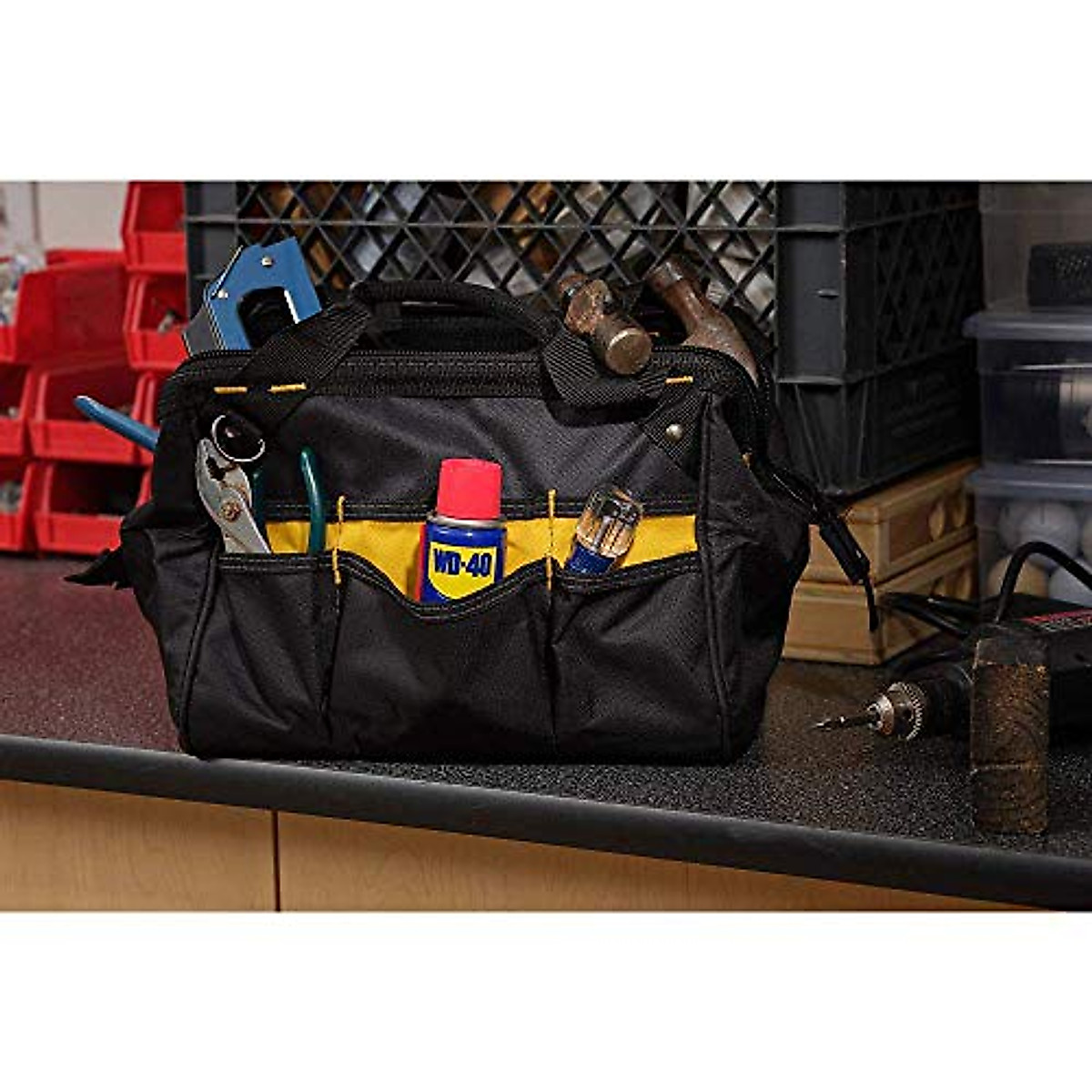 WD-40 Multi-Use Product, 3 OZ [6-Pack]