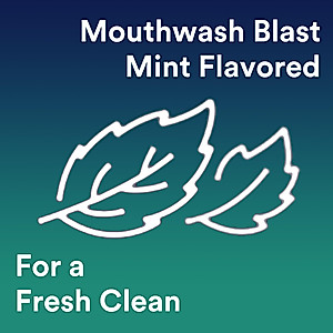 DenTek Fresh Clean Floss Picks, For Extra Tight Teeth, 75 Count