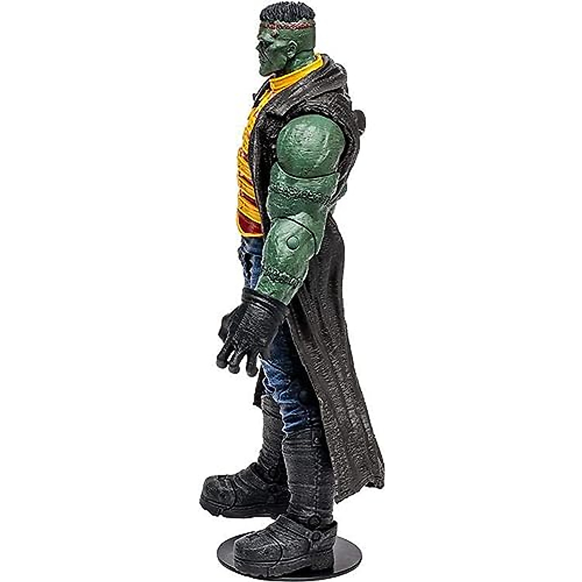 McFarlane Toys - DC Collector Megafig WV4 - Frankenstein