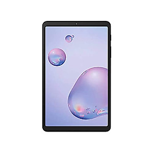 Samsung Galaxy Tab A T307U 8.4" Tablet 32GB WiFi + 4G LTE Verizon Unlocked 1.8GHz, Mocha (Renewed)