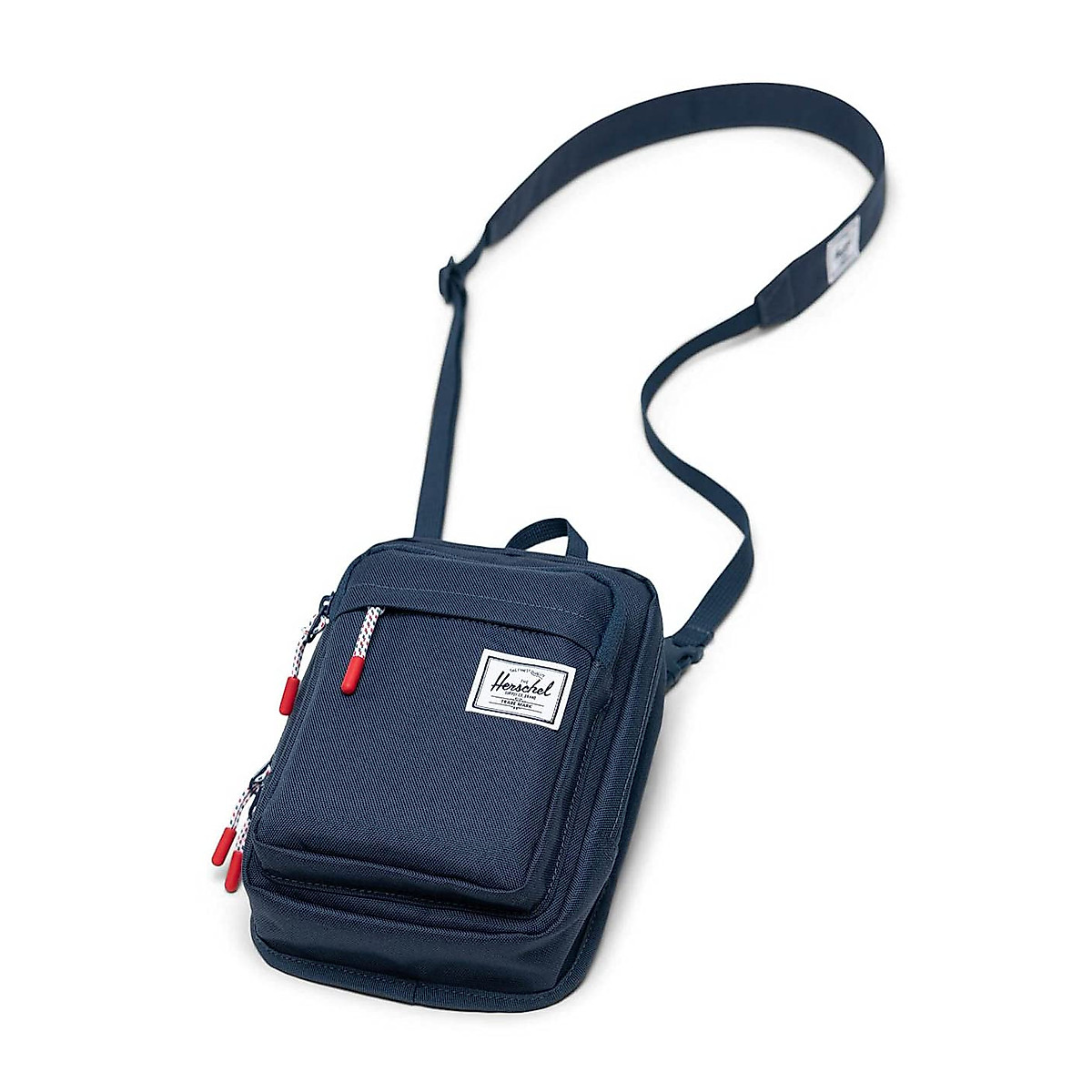 Herschel Supply Co. Form Crossbody Large Navy One Size