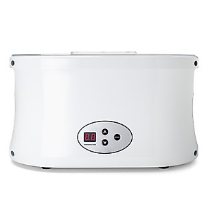 Salon Sundry Portable Electric Hot Paraffin Wax Warmer Spa Bath
