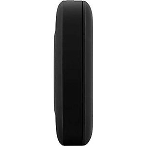 Orbic Verizon Speed Mobile Hotspot | 4G LTE |Connect up to 10 Wi-Fi Enabled Devices | Up to 12 hrs of Usage time |Up to 5 Days of Stand-by time | Great for Remote Workers