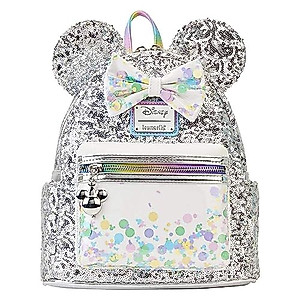 Disney Mickey and Friends Birthday Celebration Mini Backpack