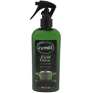 Zymol Field Glaze - 8 oz Pump Spray
