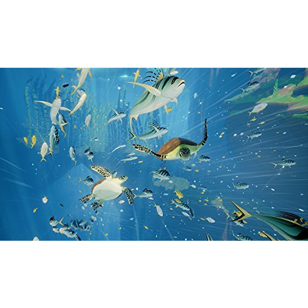 ABZÛ - Xbox One