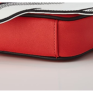 Loungefly Bohemian, Rojo