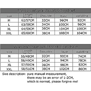 Protective Suit for electromagnetic Radiation Women's Vest Protective Clothing for Clothing for Shield emf Base Station