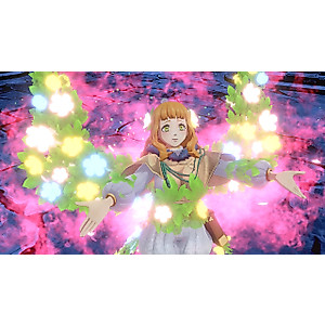 Black Clover: Quartet Knights - PlayStation 4