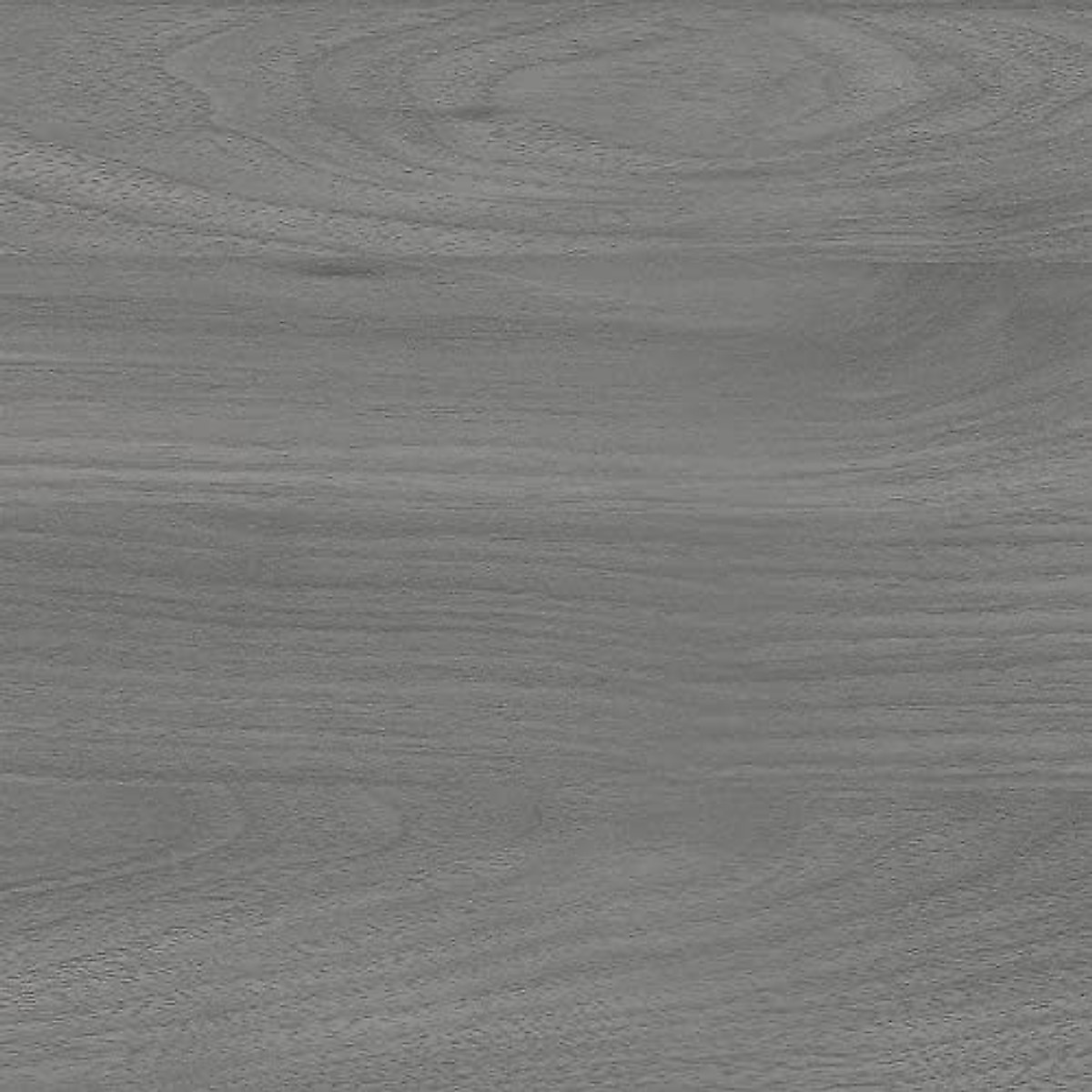 Bush Furniture Broadview Computer Desk with Drawers, 54W, Modern Gray