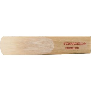 Fibracell Clarinet Reeds, Neutral (FCCP3)
