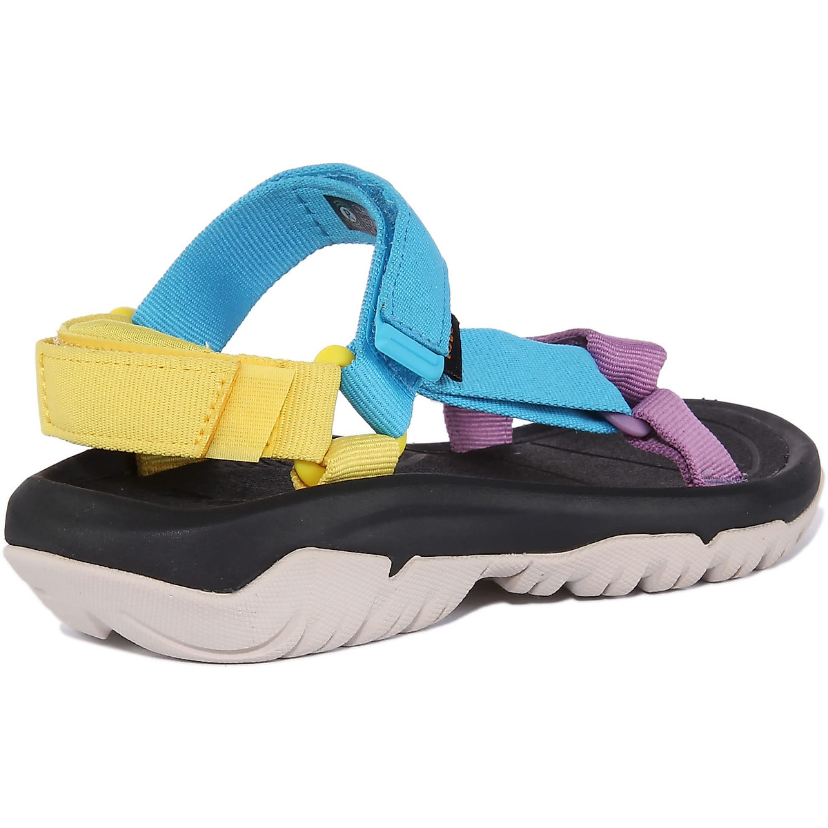 Teva Women's Hurricane XLT2 Sandal, Mirage Multi, 9