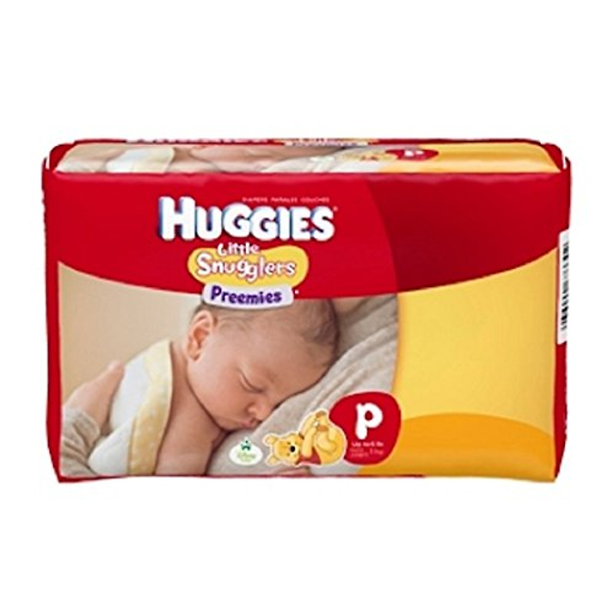 Huggies Preemie Diapers Pk/30 67330