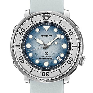 SEIKO SRPG59 Prospex Men's Watch Blue 43.2mm Stainless Steel