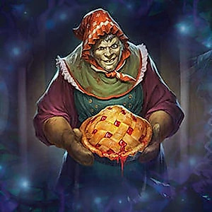 Magic The Gathering Wilds of Eldraine Prerelease Pack