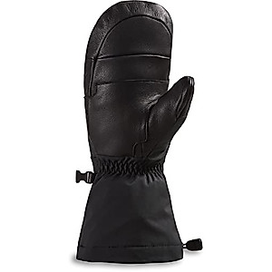 Dakine Womens Phoenix Gore-Tex Mitt - Black, Medium