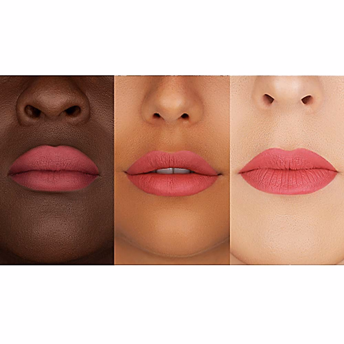 HUDA BEAUTY Power Bullet Matte Lipstick Honeymoon