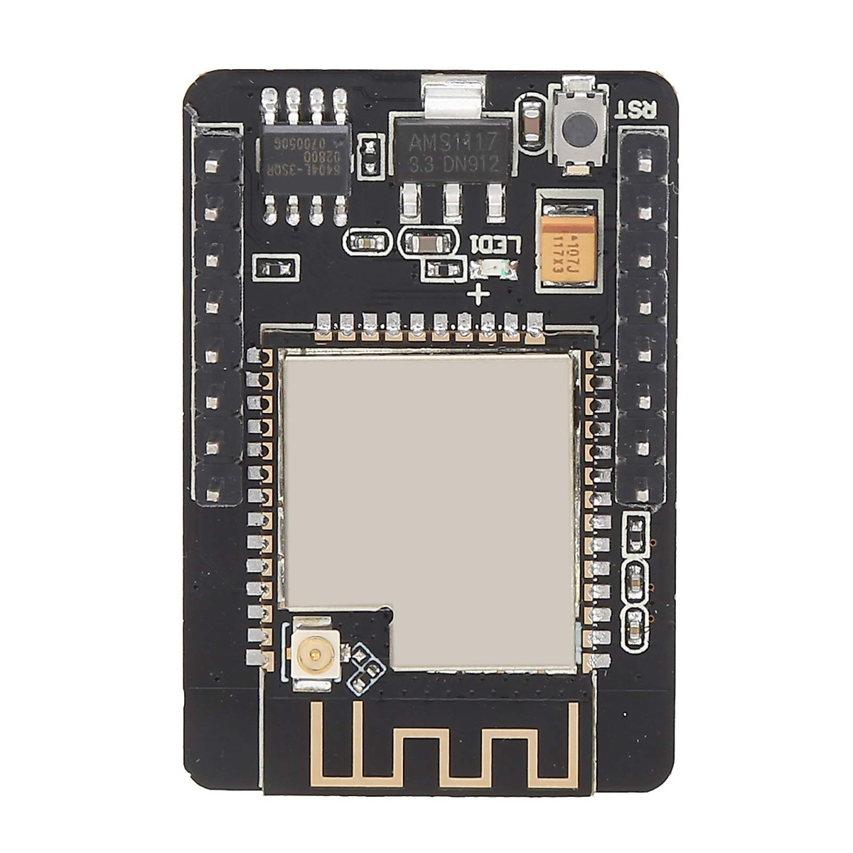 for ESP32-CAM Bluetooth Development Board with for OV2640 Camera Module Bluetooth Module for IoT Applications