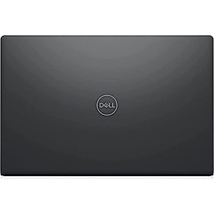 Dell Newest Inspiron 3510 15.6" HD Laptop, Intel Pentium N5030 Processor, 8GB DDR4 RAM, 512GB PCIe SSD, Webcam, WiFi, HDMI, Bluetooth, Windows 11 Home, Black