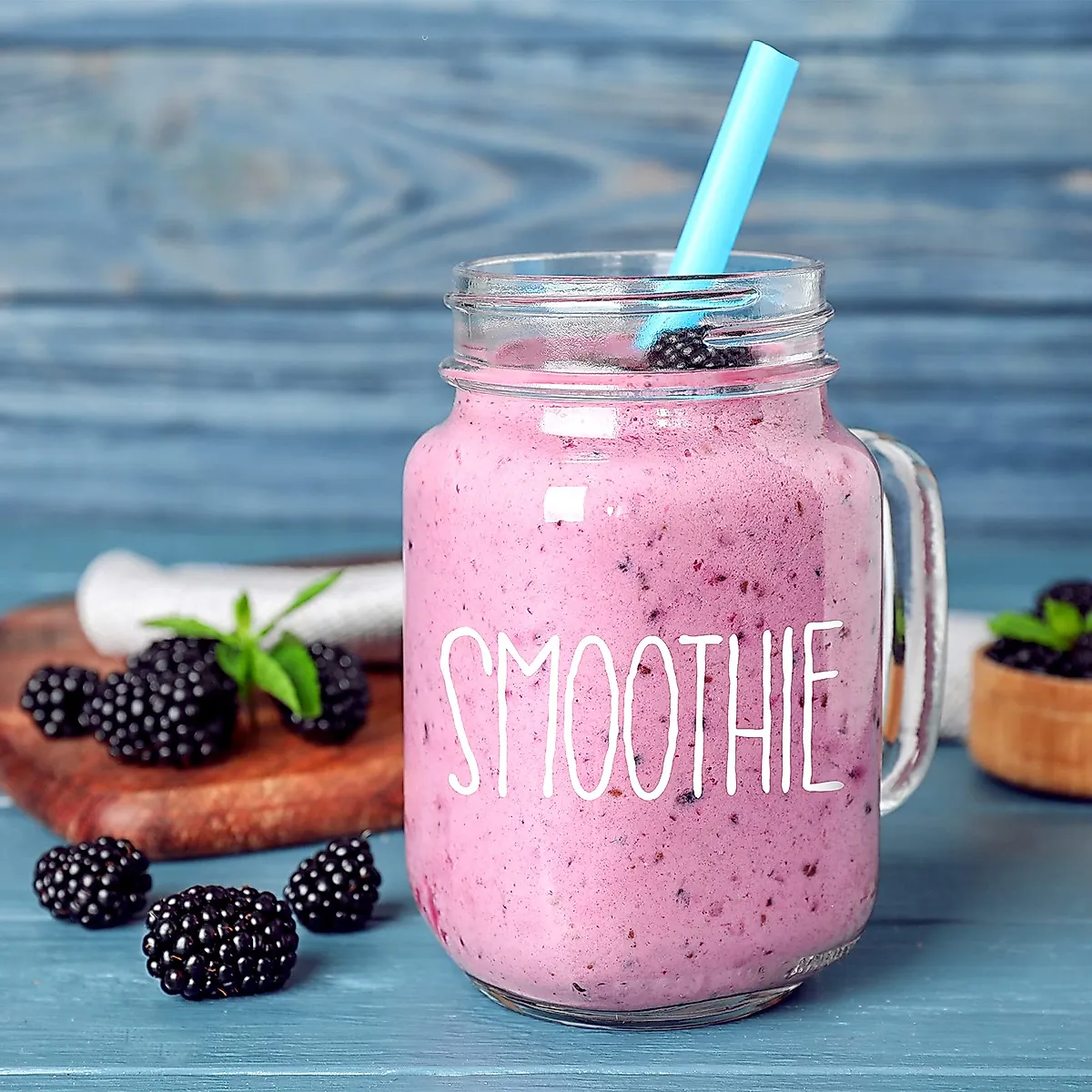 8 Sheets Vinyl Letter Stickers Waterproof Self Adhesive Letter Numbers Alphabet Modern Mailbox Numbers Sticker for DIY Mailbox House Home Business Address(2 Inch,White)