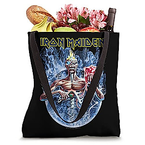 Iron Maiden - 7th Son Duo Tote Bag