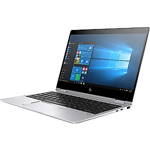 HP Smart Buy Elitebook X360 1020 G2 i7-7500U 2.7G 16GB 256GB 12.5 TS