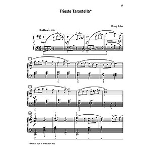 Solo Xtreme, Bk 4: 8 X-traordinary and Challenging Piano Pieces