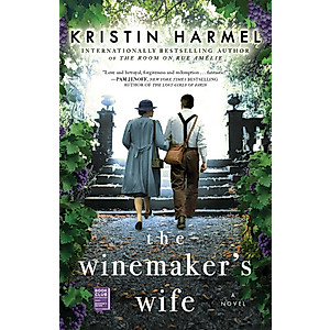 The Winemaker's Wife