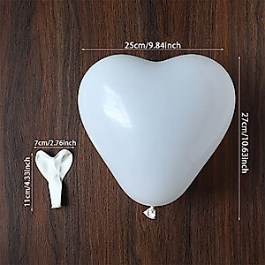 155Pcs Daisy Balloon Arch Garland Kit Macaron Pink Yellow Orange White Heart Balloons with Plum Clip Daisy Shaped Flower for Two Groovy Party Decor Daisy Theme Wedding Birthday Baby Shower