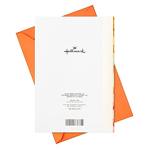 Hallmark 90th Birthday Card (90 Years Young)