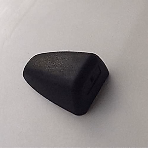 BOLNEY 2pcs Car Front Window Windscreen Wiper Washer Nozzles Jet Wiper Nozzle,for Volvo S60 I (384) 2000-2010 30655606 8620256,Car Wiper Nozzles