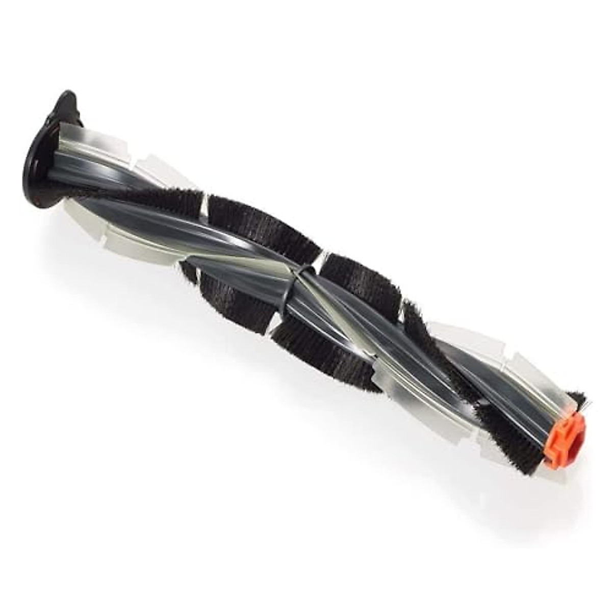 MeyeLo Vacuum Cleaner Accessories,Replacement Main Brush,Compatible for Neato Botvac Connected Series D10 D9 D8 D3 D4 D5 D6 D7 D75 D80 D85 (Color : 2pcs)